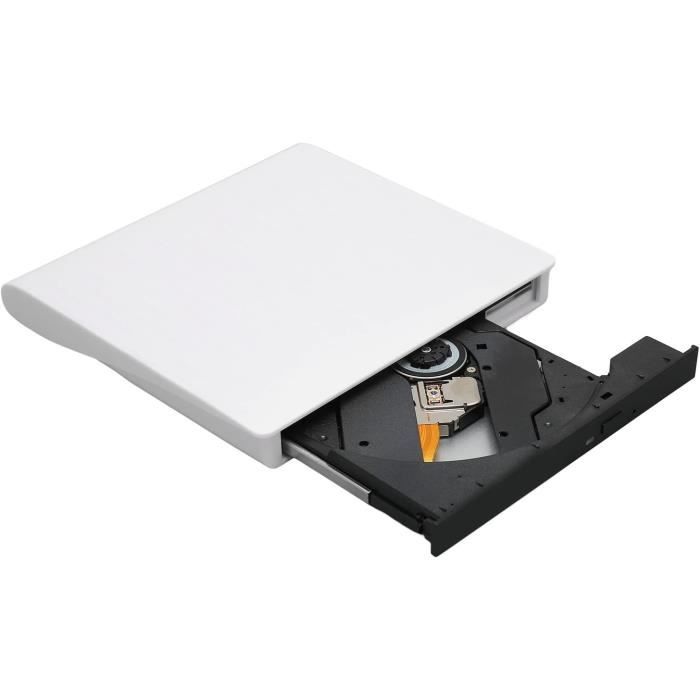 Lecteur De Cd, Réduction Du Bruit Facile À Installer Lecteur De Dvd ...