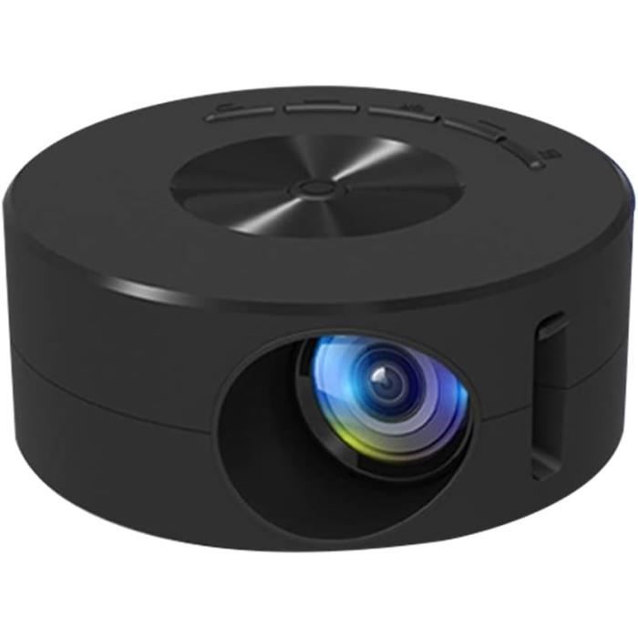 Yt200 Led Projecteur De Portable Home Mini Projecteur Portable Home ...