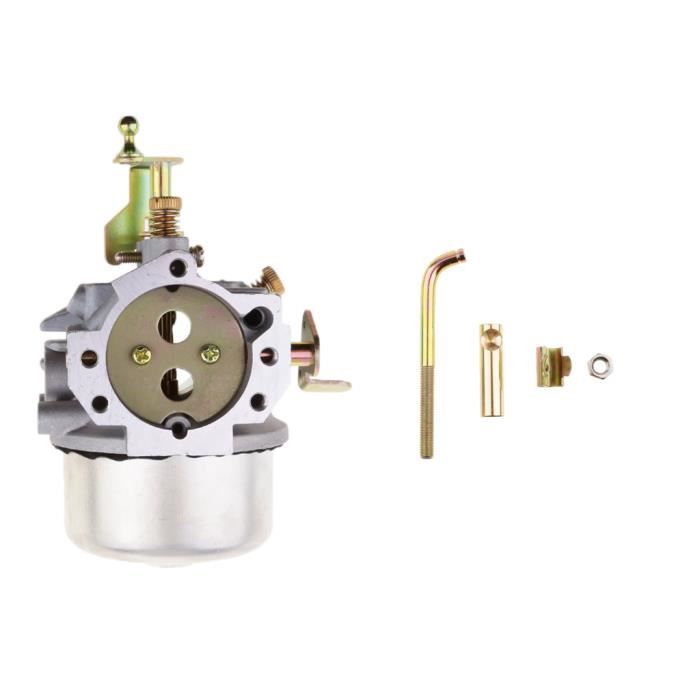 Carburateur Pour Moteur Kohler K341 K321 En Fonte 14hp 16hp Remplacer # 30 - Cdiscount Auto