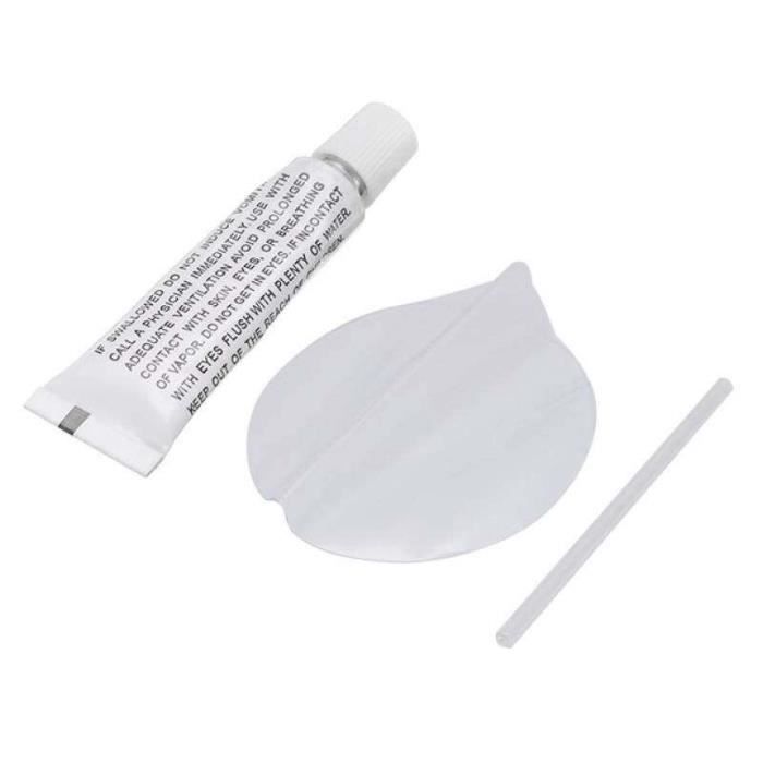 PD02767-MATERIEL ENTRETIEN MANUEL.Kit de colle pour réparation de ...