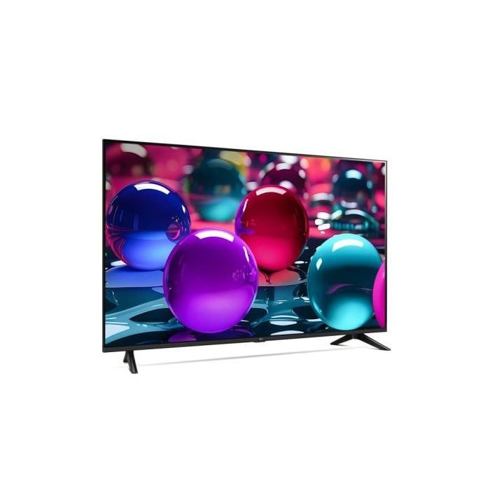 LG LED 43UA73006LA 43? 4K UHD Smart TV HDR10 WiFi Bluetooth Sin marco ...