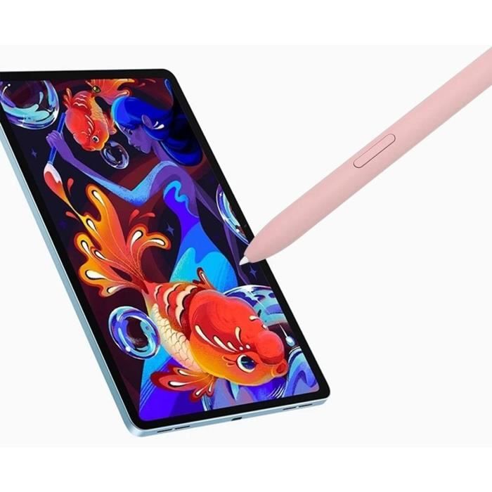 Stylet Pour Galaxy Tab S6 Lite, Stylet Pour Tablette Avec 5 Embouts De ...