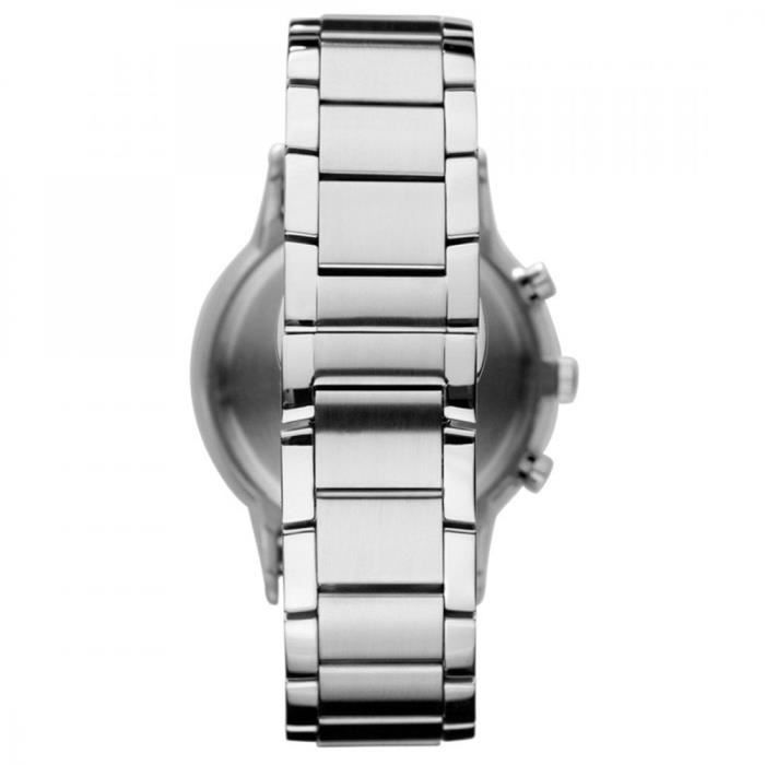 Montre Emporio Armani Renato AR11164 Chronographe Quartz Sportif