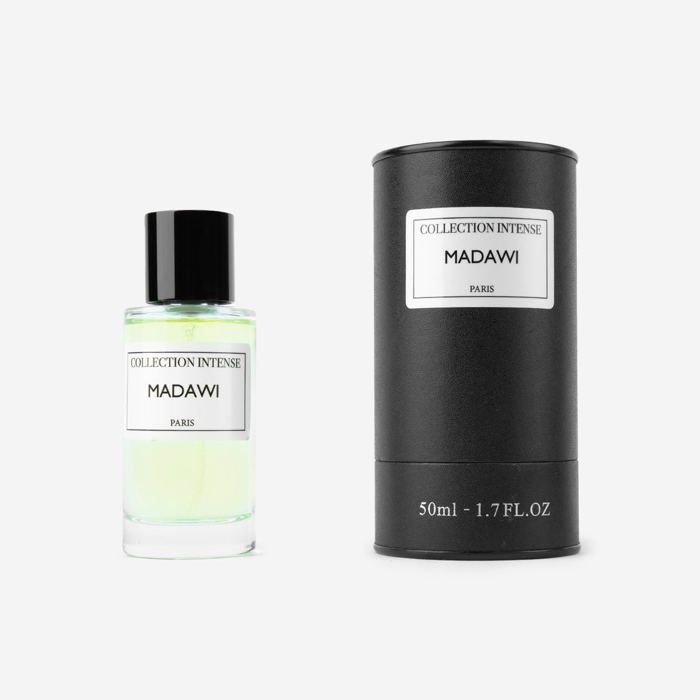 Parfum Madawi Collection Intense 50ml édition CP prémium dubai ...