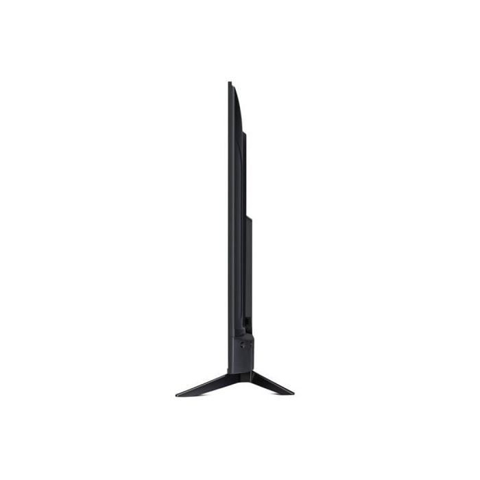 LG LED 43UA73006LA 43? 4K UHD Smart TV HDR10 WiFi Bluetooth Sin marco ...