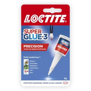 Super Glue - Cdiscount