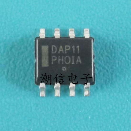 DAP11 SOP-8 LCD power chip CIRCUITS INTEGRES - Cdiscount Bricolage