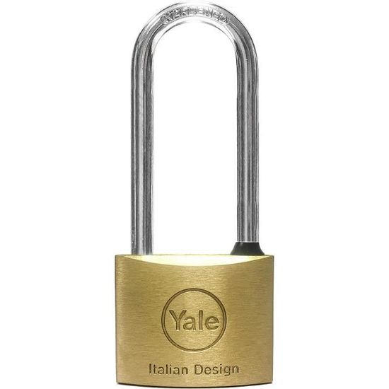 Cadenas Arc Long 25 Mm[u566] - Cdiscount Bricolage