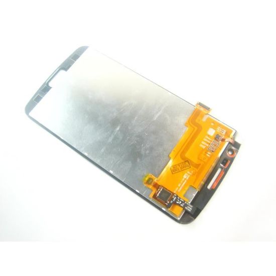 VITRE TACTILE + ECRAN LCD Pour Samsung Galaxy Grand 2 LTE SM-G7105~Noir ...