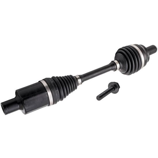 Essieu à Cardan Pour Mercedes W204 W207 E350 C300 4Matic 2043301300 ...