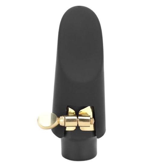 ABB Pwshymi - Embouchure de saxophone Kit Embouchure Saxophone Soprano ...