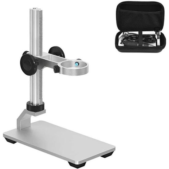 Support De Microscope Universel, Stable Professionnel En Alliage D ...