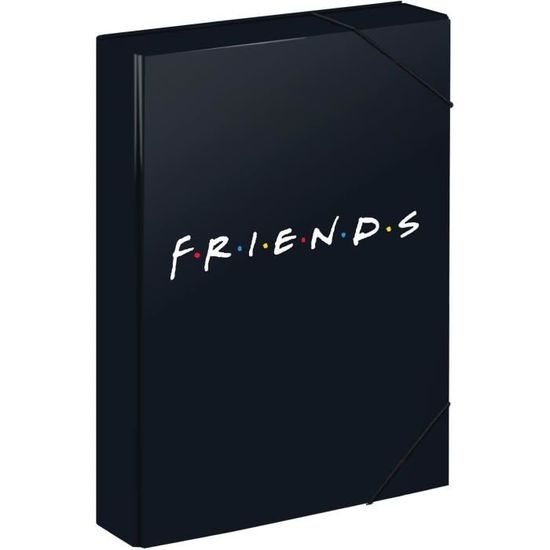 Boîte De Classement Pour Cartable - Chemise A4 Pour Enfants Avec ...