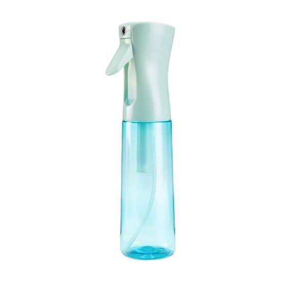 FLACON-POMPE,Blue 1-200ml--Bouteille de pulvérisation'alcool pour Salon ...