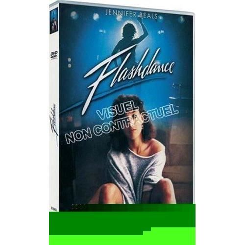 DVD Flashdance - Cdiscount DVD