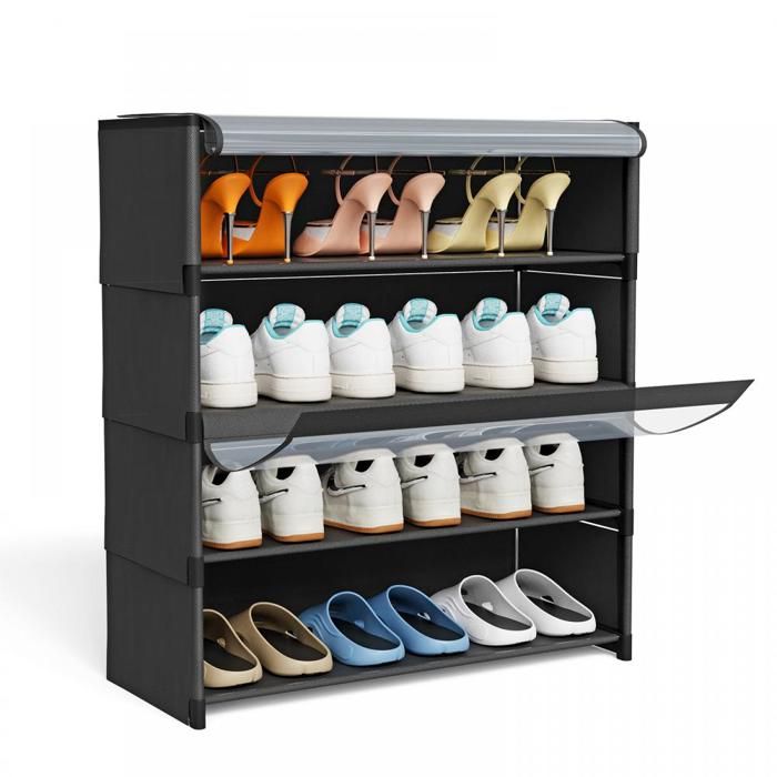 Meuble Chaussures Cdiscount