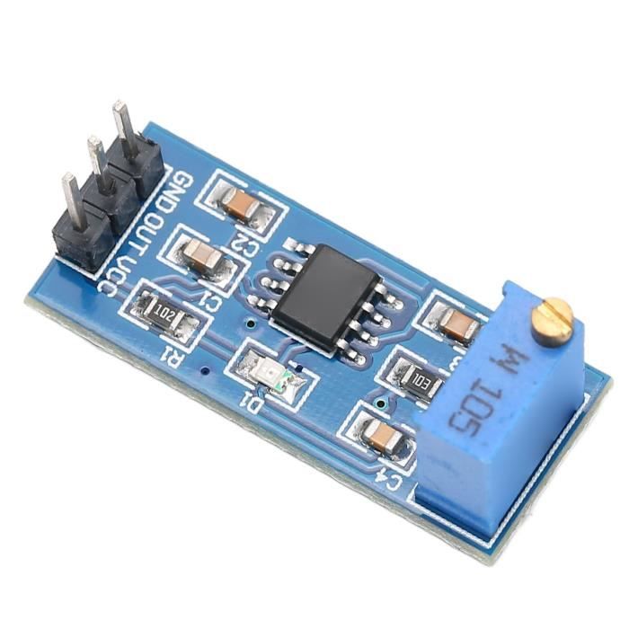 Akozon générateur de signaux Module générateur d'impulsions fréquence ...