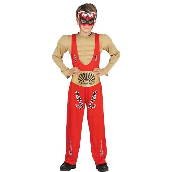 Déguisement 10-12 ans Ninja Samourai ALPEXE183 - Cdiscount Jeux - Jouets