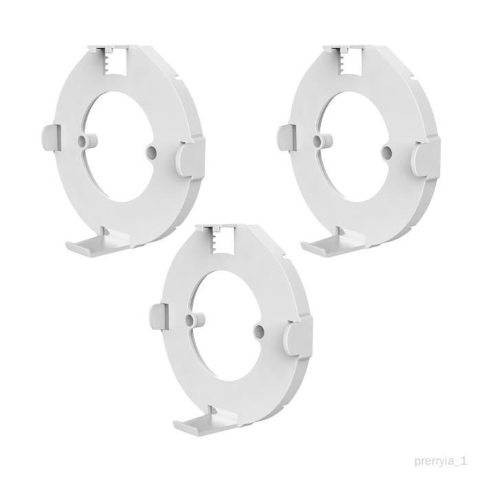 Support mural portable avec gestion du cordon sans fils désordonnés ...