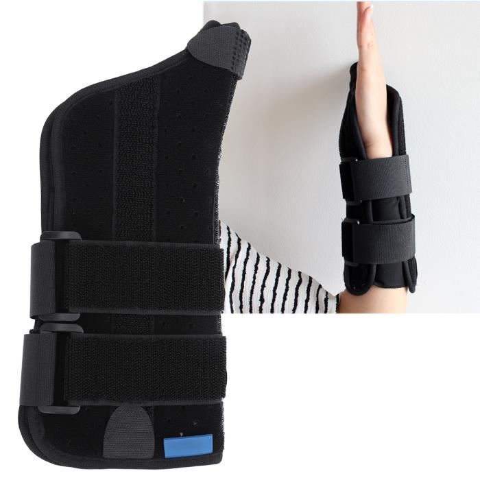 LAI Attelle de pouce Spica Pouce Spica Attelle All Round Support ...