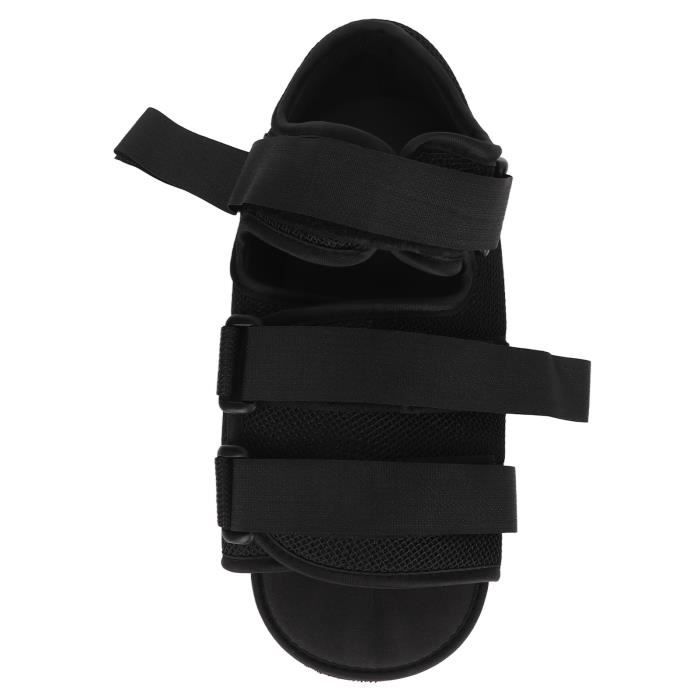 Atyhao Healing Shoe, Decompression Orthopedic Foot Brace Weight Bearing ...