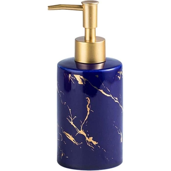 Distributeur De Savon Distributeur De Savon Bouteilles Marbre Texture ...