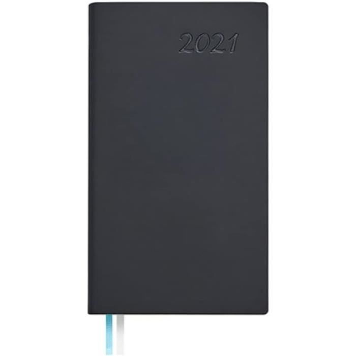 Carnet De Notes Classique Panorama Notebook Portable Notebook Multi ...