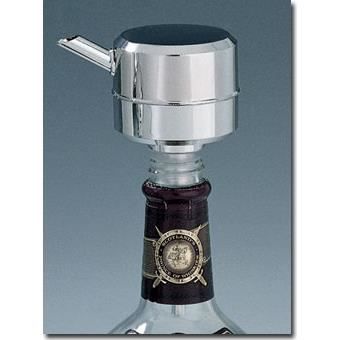 Doseur d'alcool automatique Velox 3,5 cl Italdosit - Cdiscount Maison