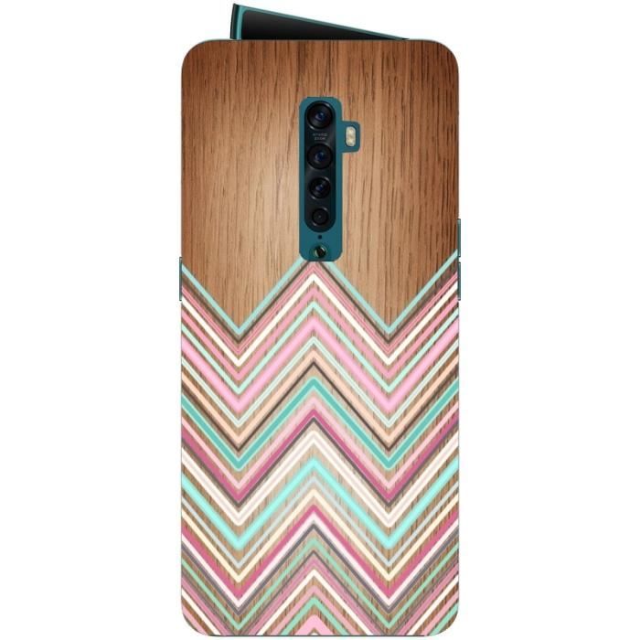 Coques Oppo Reno 2
