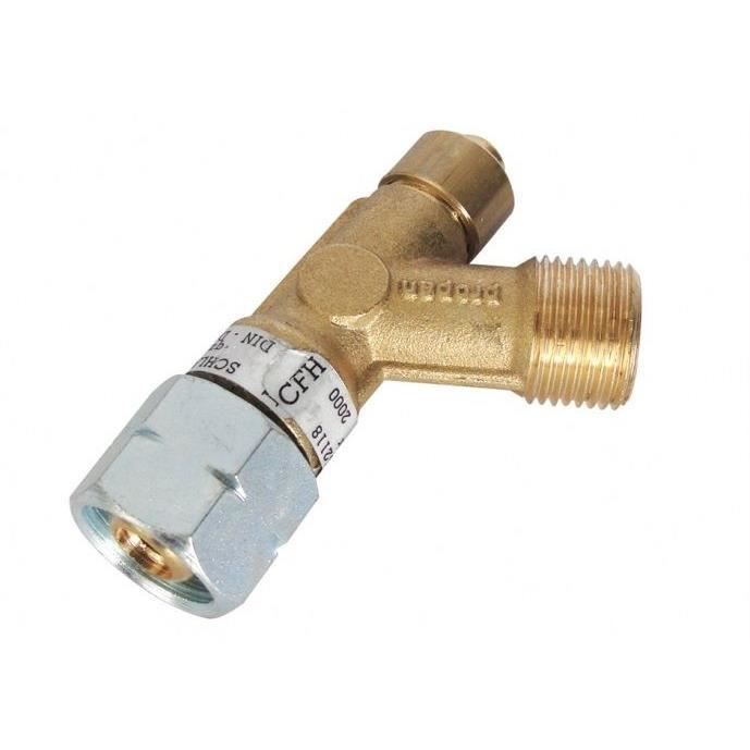 CFH SB 118 Protection pour tuyau de gaz haute pression - Cdiscount ...