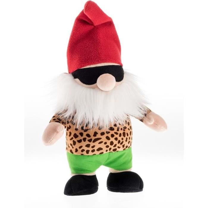 5510 23 cm horst le motard nain peluche - Cdiscount Jeux - Jouets