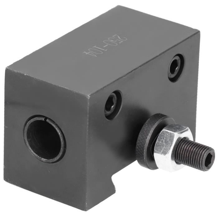 Poteau d'outil à changement rapide 250‑104 Porte‑Outil à Changement ...