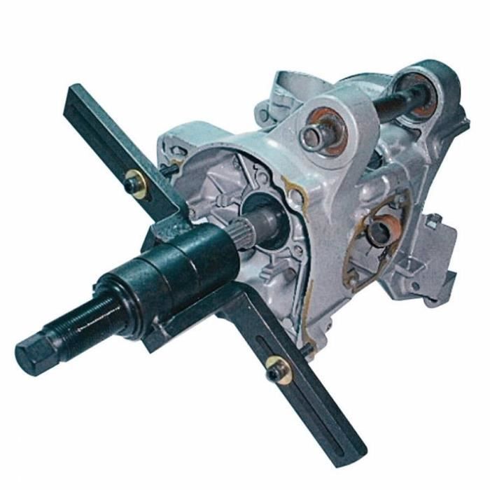 Demonte carter moteur universel -buzzetti- (5038) - Cdiscount Auto