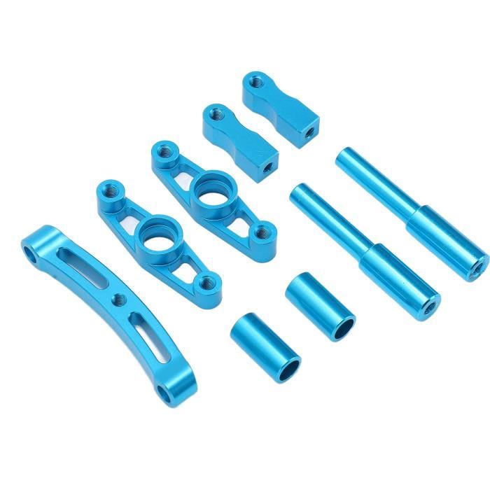 Servo De Direction Rc Pièces De Direction Supports Servo Accessoires De ...