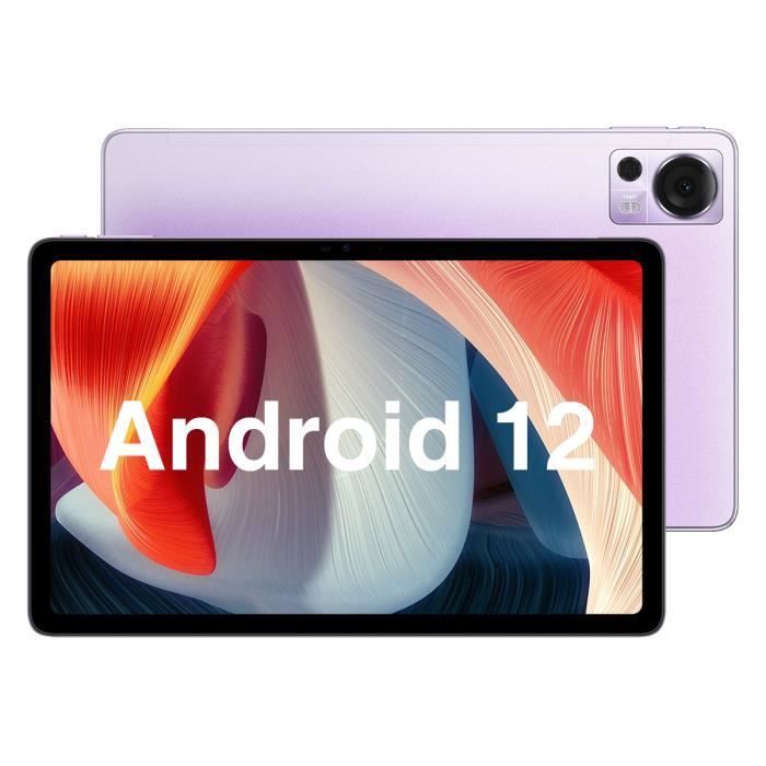 Tablette Tactile DOOGEE T20 PC Android 12-Octa Core 8300mAh battery,10 ...