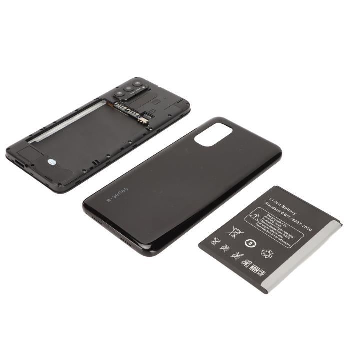 Fdit Téléphone portable Smartphone Rino4 Pro pour Android 11.0 5,72 ...