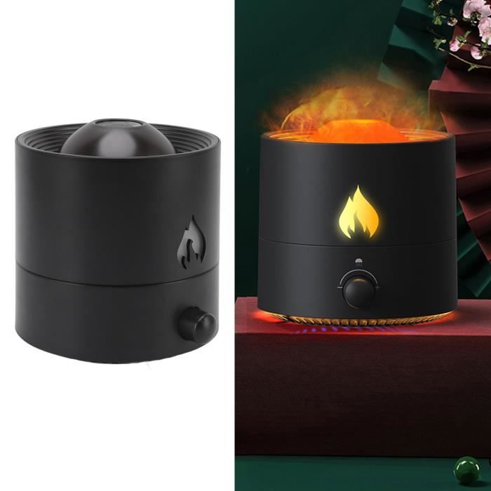 Humidificateur d'air Humidificateur à Anneau de Fumée Diffuseur D ...