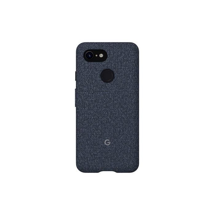 Google XL téléphone Coque sur Mesure Tissu Active Edge pour Pixel 3 ...
