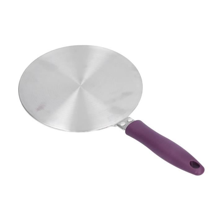 MSA Heat Diffuser Plate Plaque 'Adaptation Pour Table De Cuisson À ...