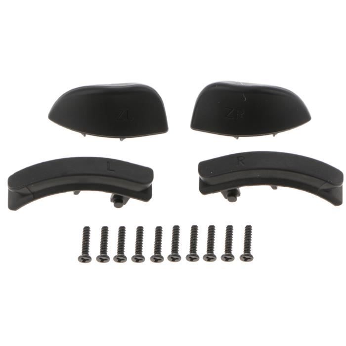 Accessoire - Nintendo - Joy-Con - Jeu de boutons LR ZL ZR - Vis Tri ...