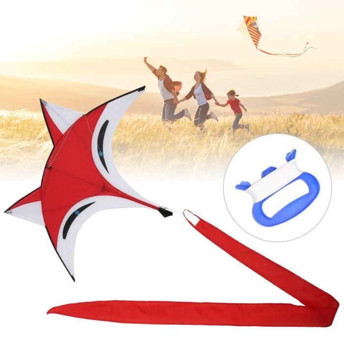 Cerf-Volant Mignon De Forme Animale De Dessin Animé Jouet Enfant ...