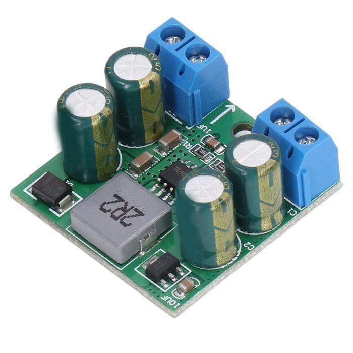 Happy-Module Boost Boost Converter Module PCB Carte Convertisseurs ...
