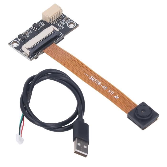 Tbest Camera Module, 5MP Autofocus Camera Module for Security ...