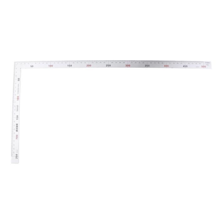 EQUERRE - COMPAS - REGLE - RAPPORTEUR - TRUSQUIN Carrés de ...