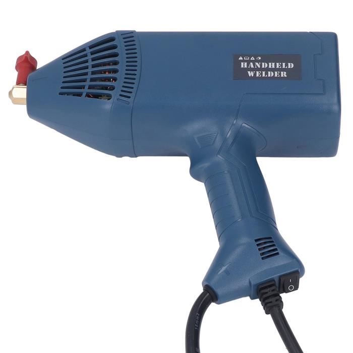 Soudeuse portative Soudeuse Numérique Portative, Mini-soudeuse ...