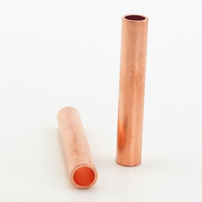 COSSE ELECTRIQUE,--Connecteur de câble électrique en cuivre 10 mm2, 10 ...