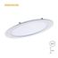 30 Spots Encastrable LED Downlight Rond Extra-Plat 18W Blanc Neutre 4500K - Cdiscount Maison