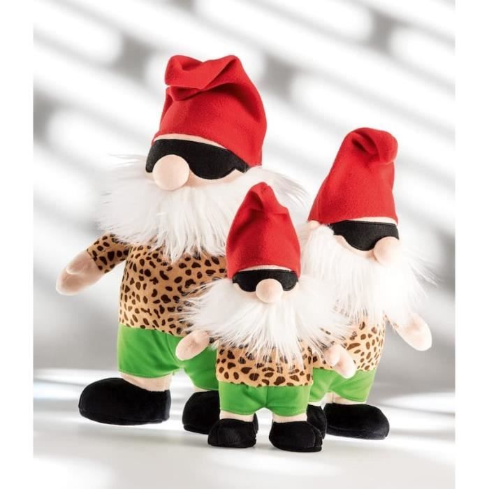 5510 23 cm horst le motard nain peluche - Cdiscount Jeux - Jouets