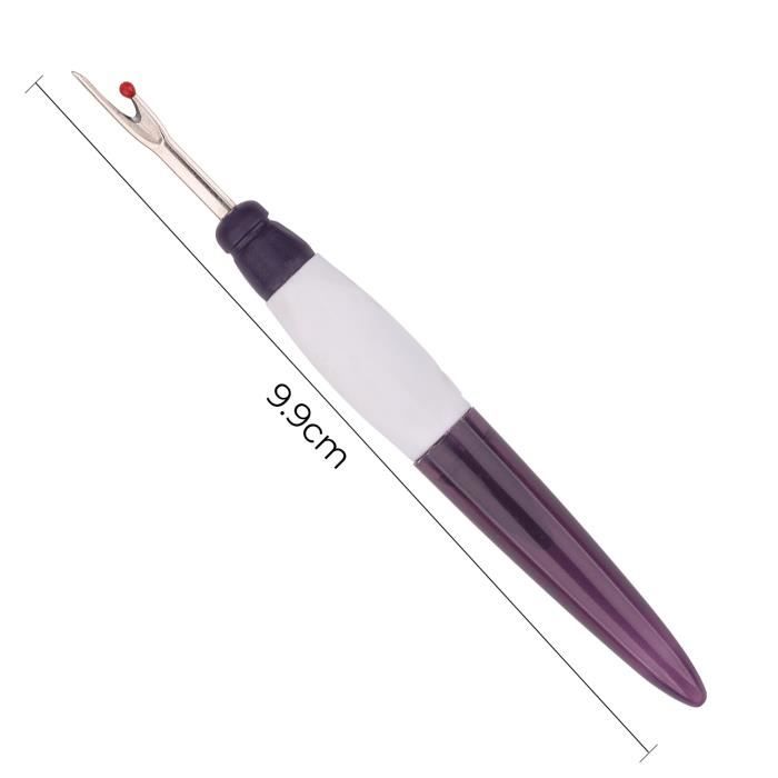 1pc Seam Ripper Stitch Unpicker Tool, Quick Unpick Stitch Thread ...