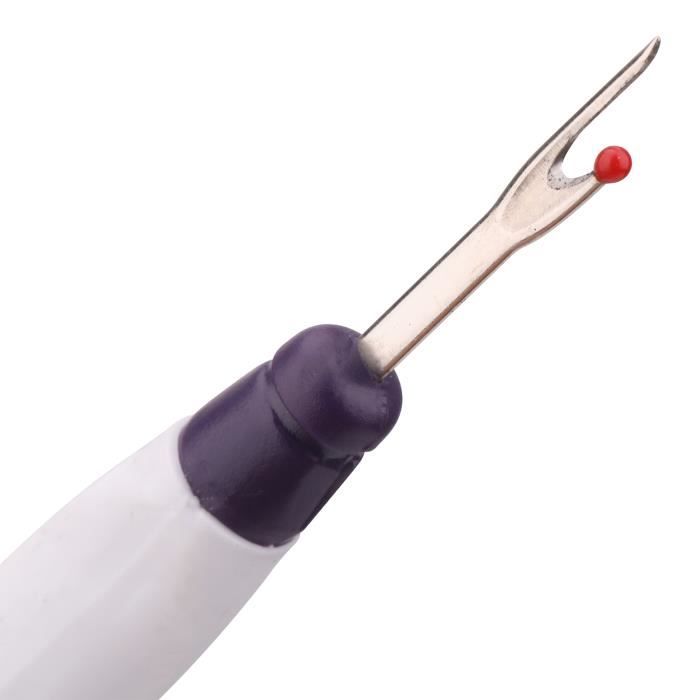 1pc Seam Ripper Stitch Unpicker Tool, Quick Unpick Stitch Thread ...